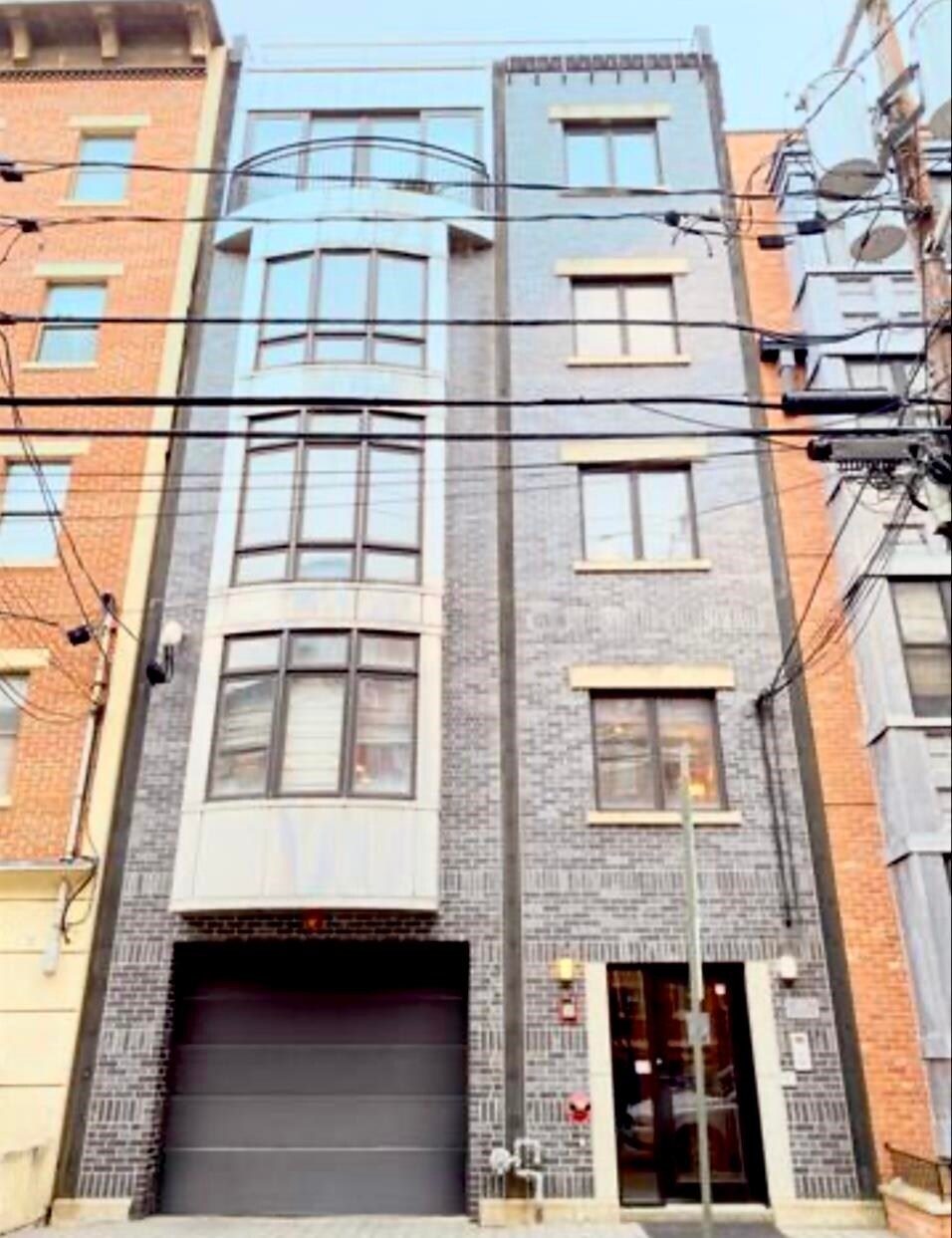 407 Adams St Unit 1, Hoboken, NJ 07030 - Condo for Rent in Hoboken, NJ ...