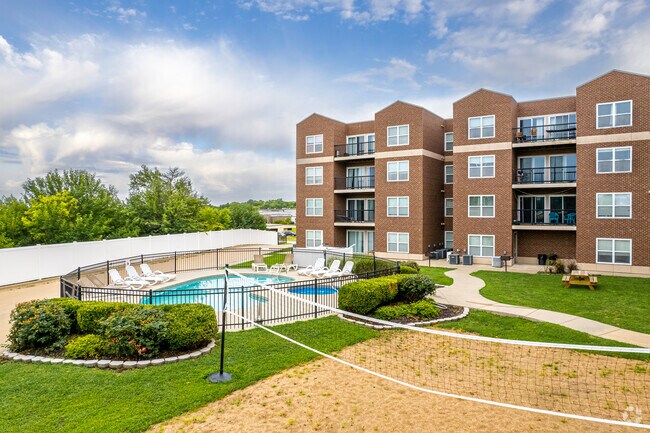 Apartments For Rent in Emporia, KS - 73 Rentals | Apartments.com