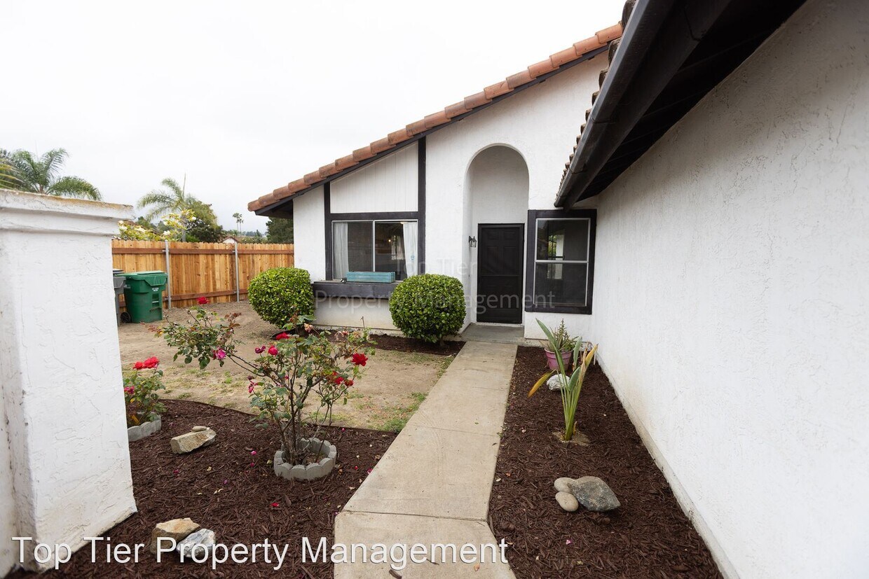 257 Manzanita Dr, Oceanside, CA 92057 - House Rental in Oceanside, CA ...