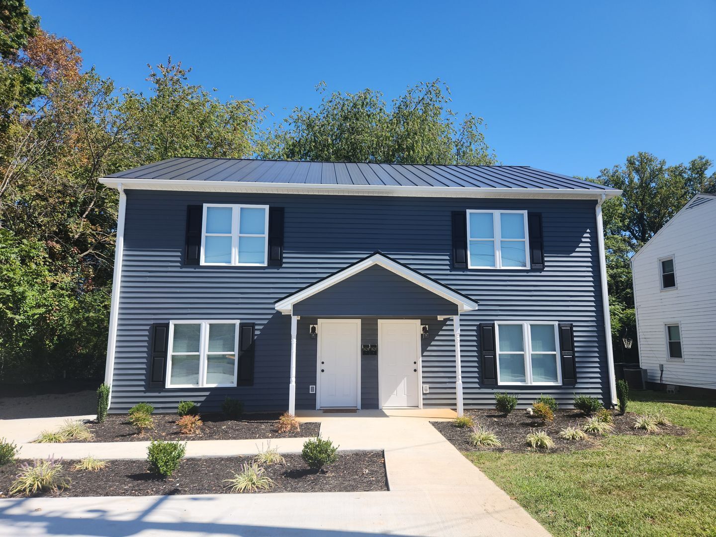 1620 Shaffer St Unidad 1620 A Shaffer Street, Lynchburg, VA 24501 ...