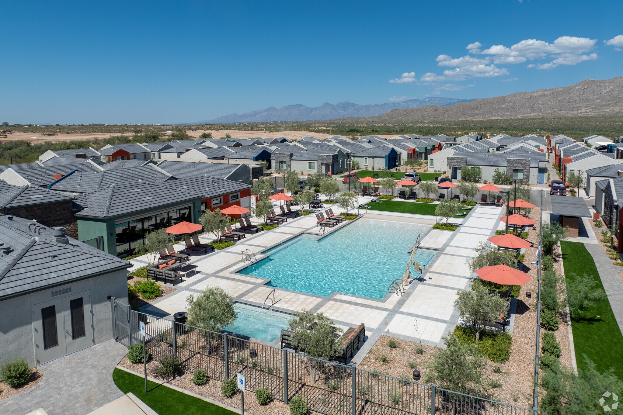 Moderne at Rocking K Houses for Rent - Vail, AZ | Apartments.com