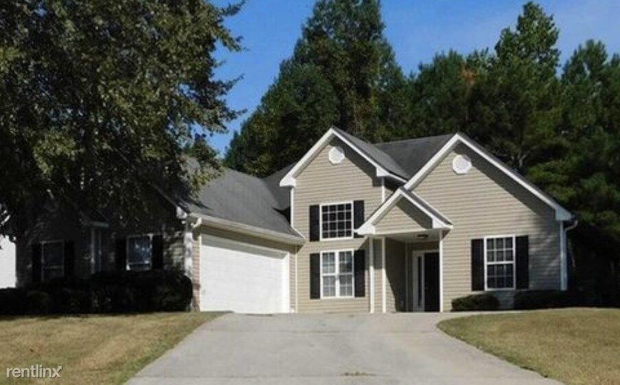 65 Manderly Way, Covington, GA 30016 - House Rental in Covington, GA ...