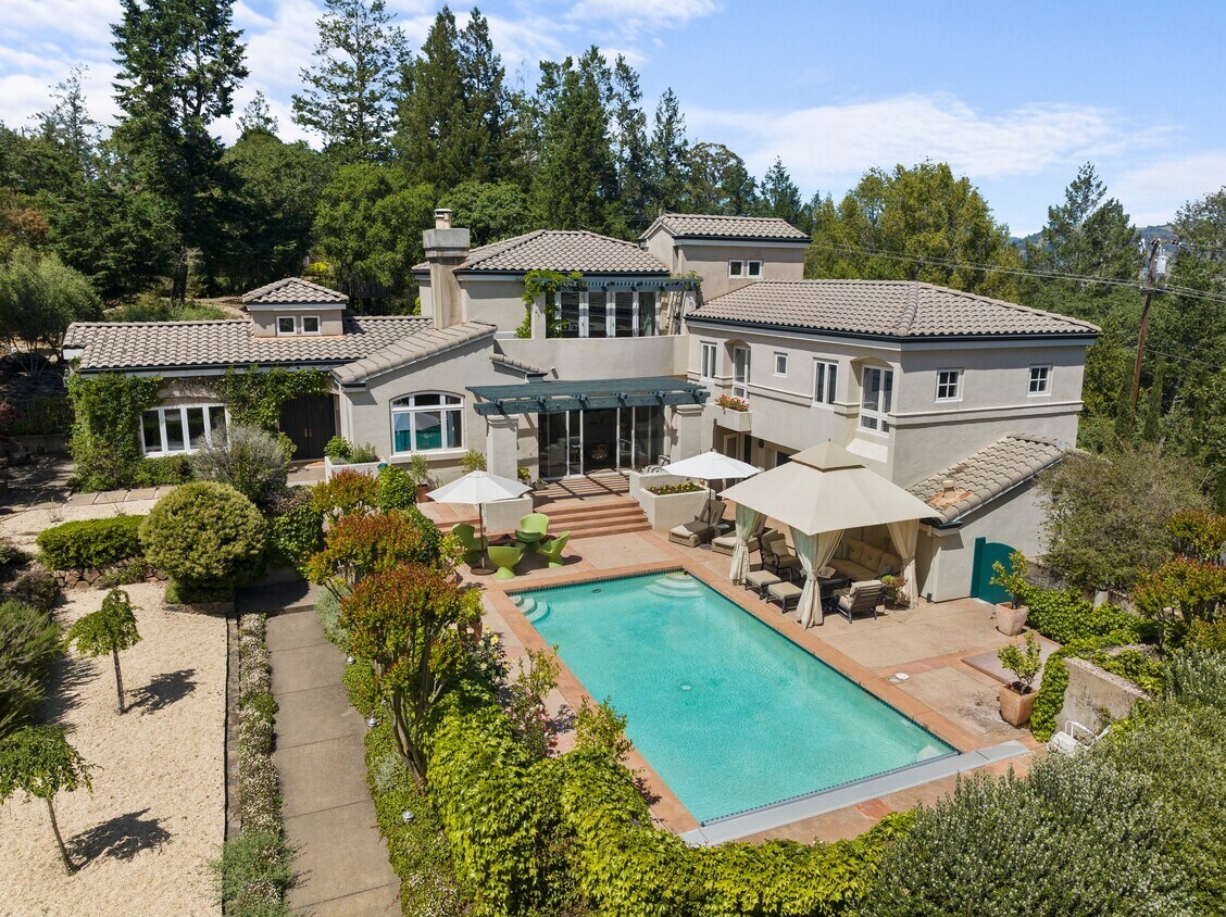 4187 Pine Ridge Dr, Santa Rosa, CA 95409 - House Rental in Santa Rosa ...