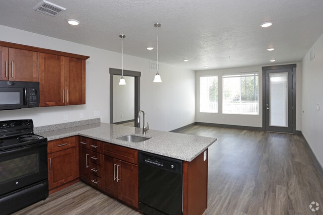 Station at Midvale Apartments - Midvale, UT | Apartments.com