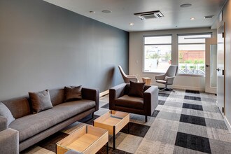 Sparc Apartments Rentals - Bellevue, WA | Apartments.com