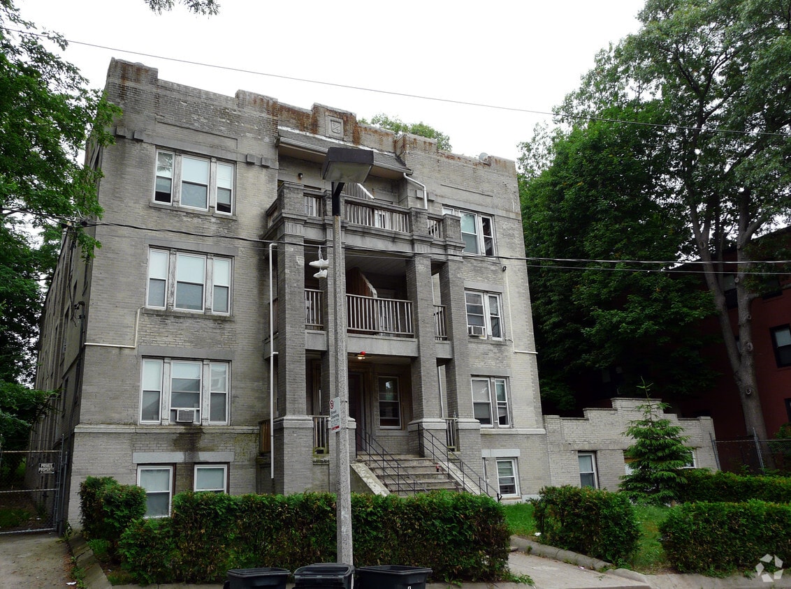 167 Homestead St, Boston, MA 02121 - 167 Homestead St Boston, MA 02121 ...