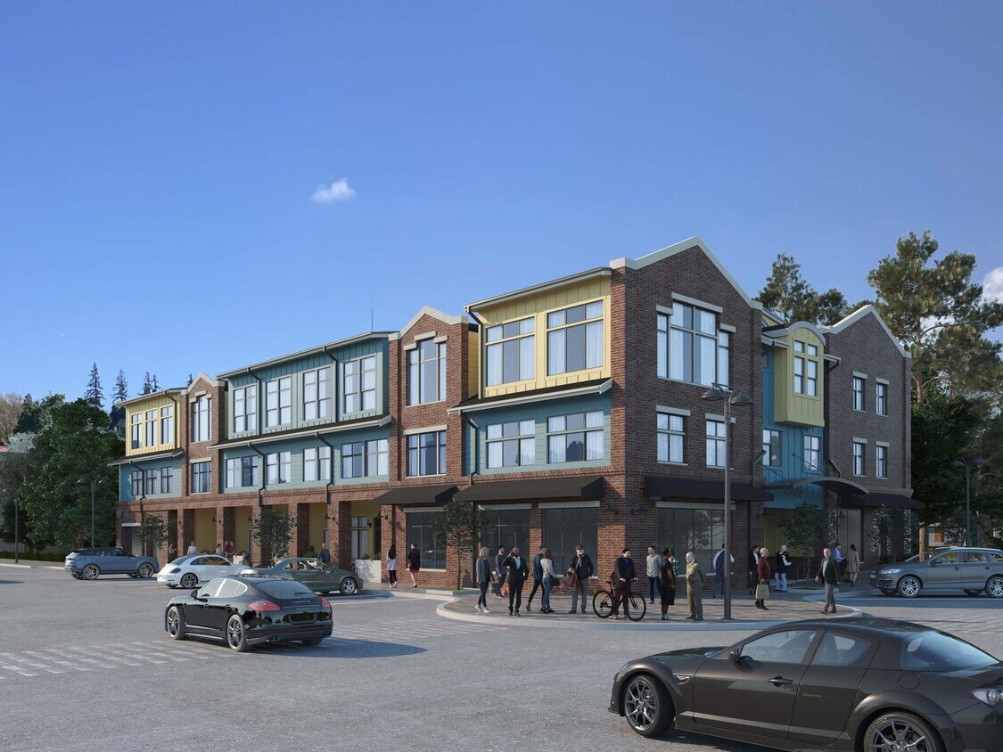 Opera House - Apartments in Bellingham, WA | Apartments.com