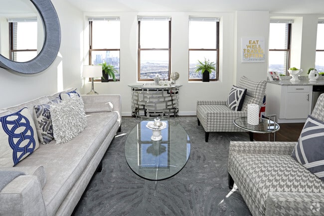 The Beacon Jersey City - Apartments in Jersey City, NJ | Apartments.com