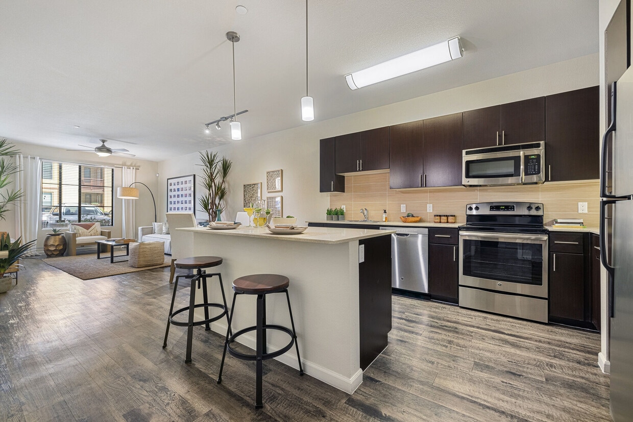 IMT Desert Ridge - 21155 N 56th St Phoenix, AZ 85054 | Apartments.com