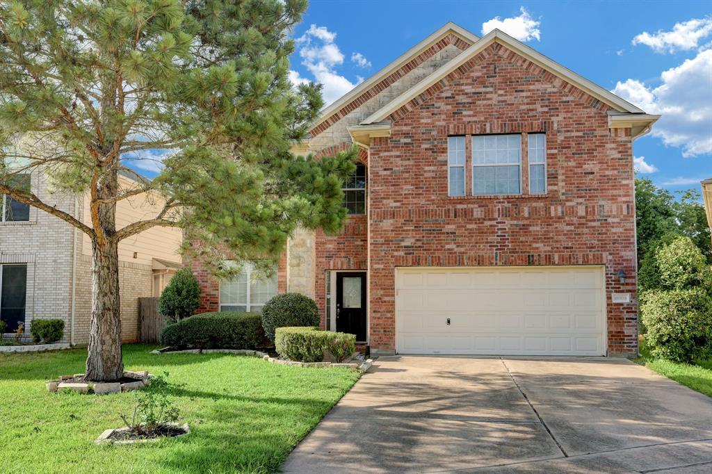 16906 Bird Creek Dr, Houston, TX 77084 - House Rental in Houston, TX ...