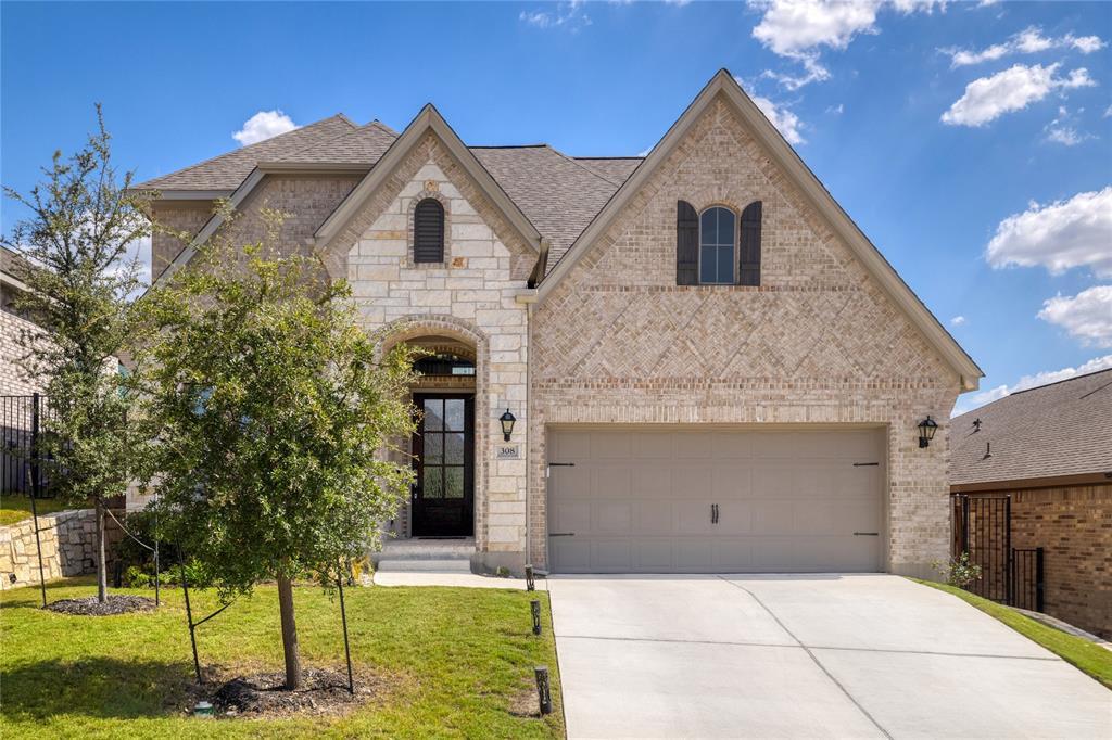308 Berkeley Pl, Georgetown, TX 78628 - House Rental in Georgetown, TX ...