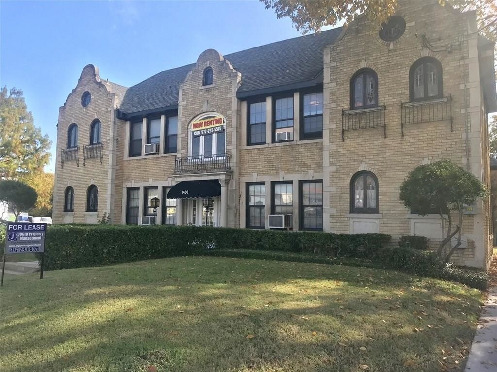 4400 Gaston Ave Unit 7, Dallas, TX 75246 - Room for Rent in Dallas, TX ...