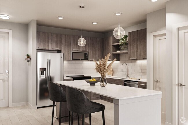 The Lakes Apartments for Rent with Utilities Included - Raleigh, NC ...