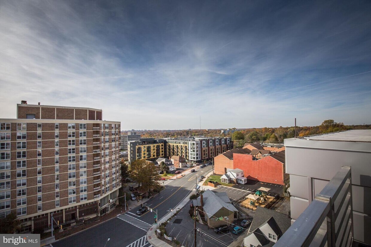 1320 Fenwick Ln Unit 707, Silver Spring, MD 20910 - Condo for Rent in ...