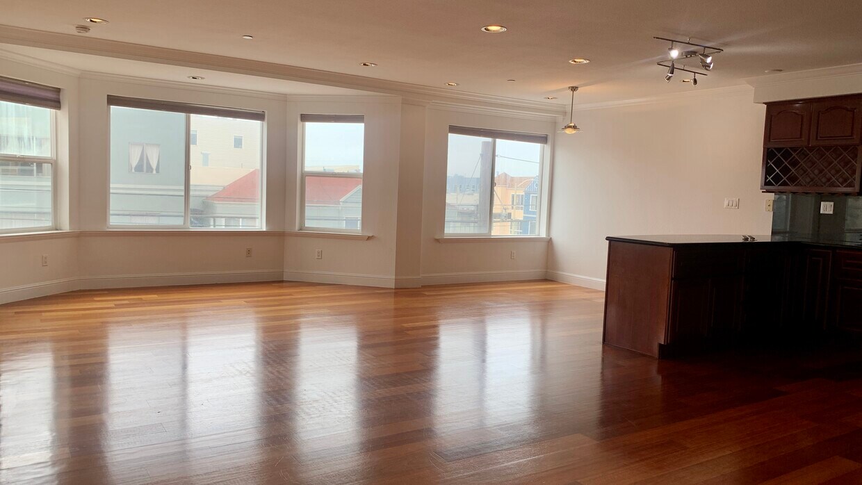 1408 31st Ave Unit 301, San Francisco, CA 94122 - Condo for Rent in San ...