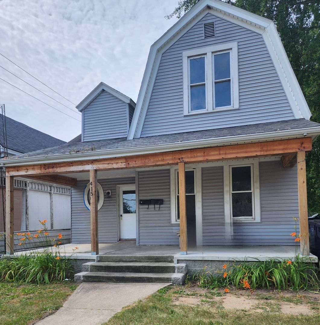 415 W Market St Unit 415-01 West Market Street, Warsaw, IN 46580 - Room ...