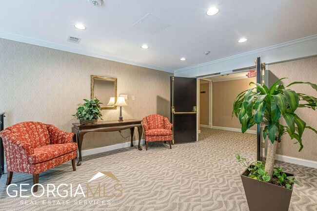 26305 Plantation Dr NE Unit 305, Atlanta, GA 30324 - Condo for Rent in ...