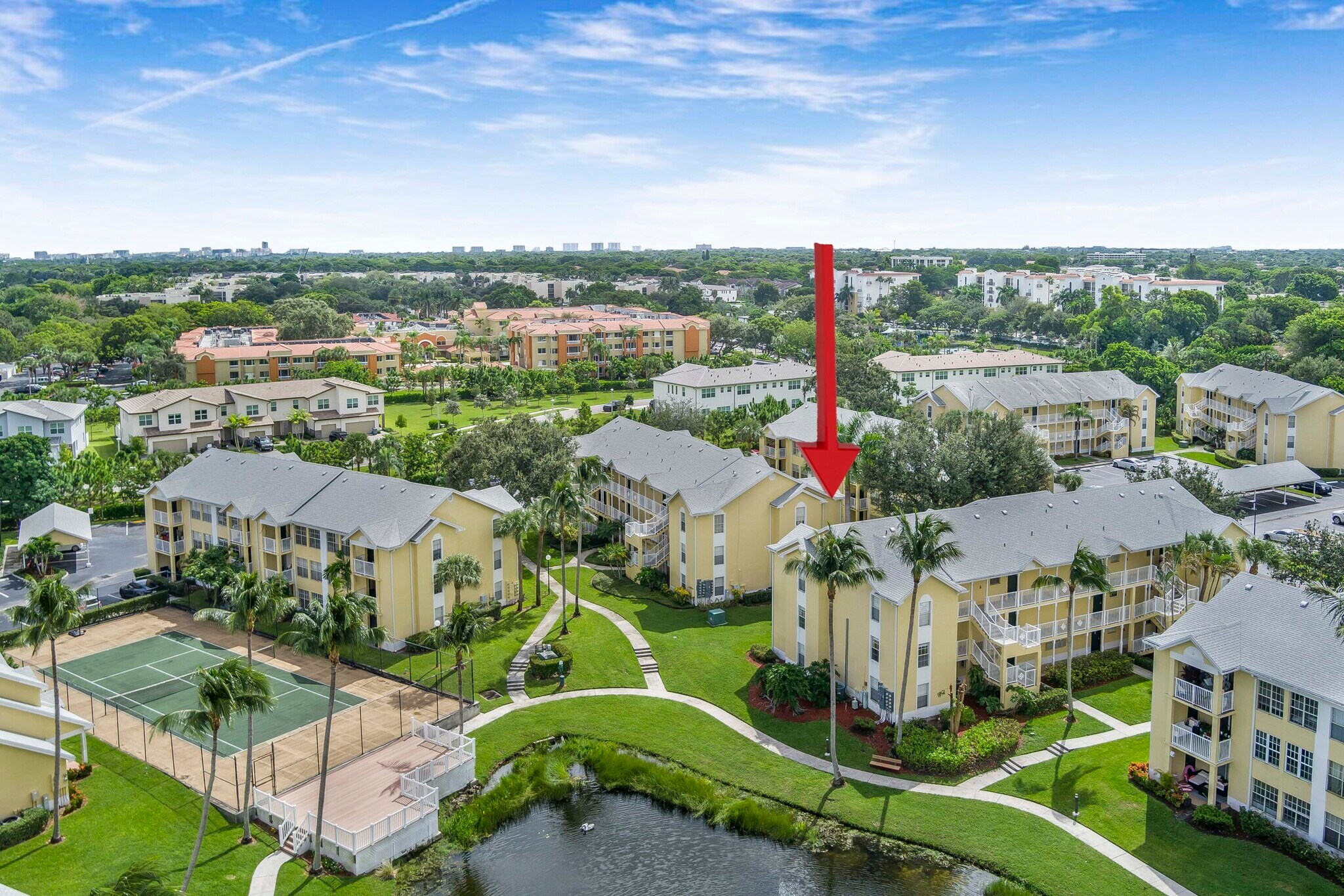6339 La Costa Dr Unidad E, Boca Raton, FL 33433 - Condominio de renta ...