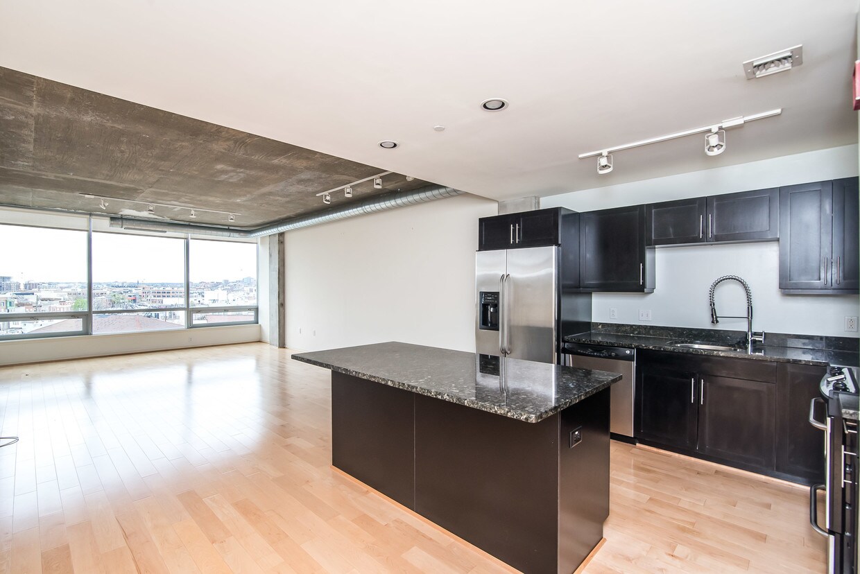 1200 Steuart St Unit 528, Baltimore, MD 21230 - Condo for Rent in ...