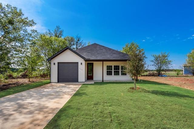 100 Browning Cir, Enchanted Oaks, TX 75156 - House Rental in Enchanted ...