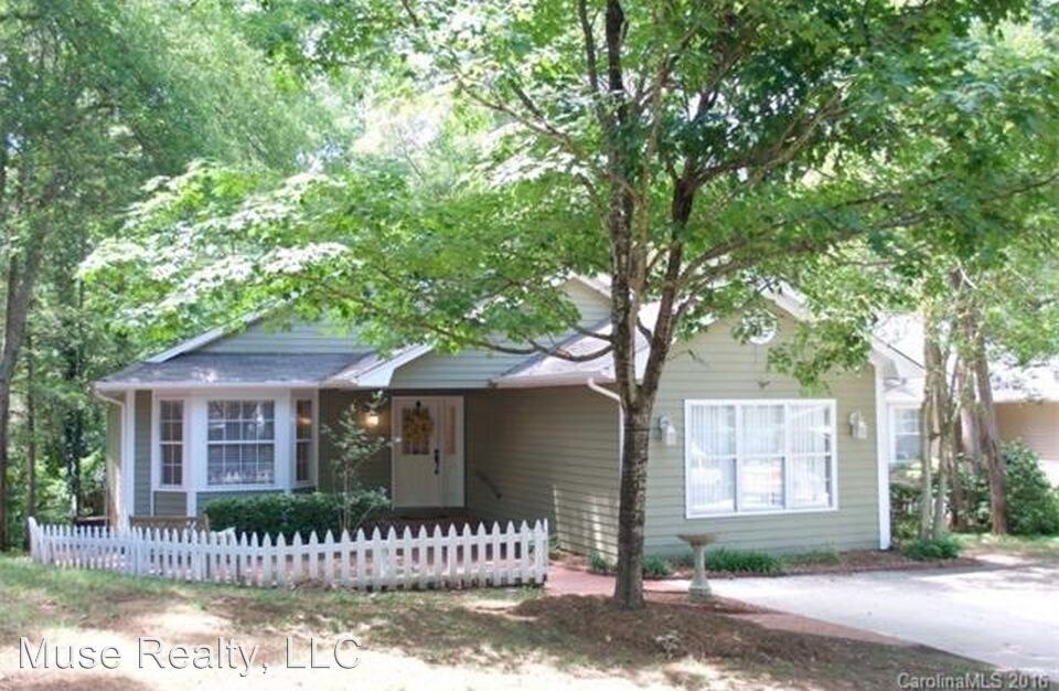 2871 Ashley Arbor, Fort Mill, SC 29715 - House Rental in Fort Mill, SC ...