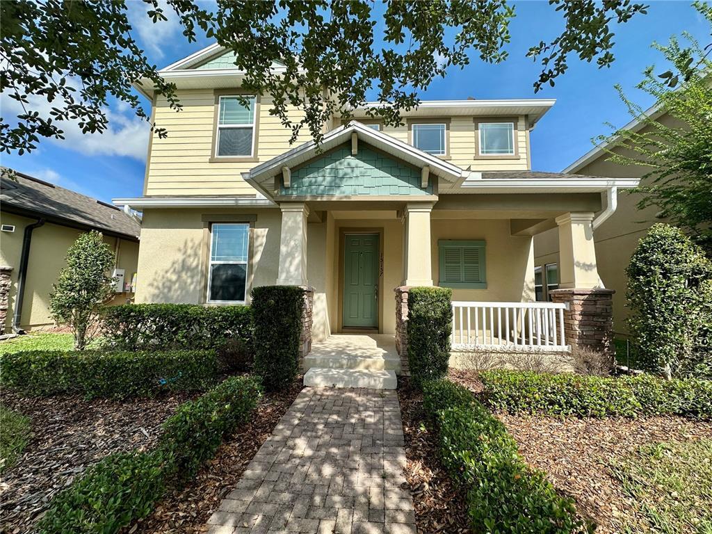 15157 Pigeon Plum Ln, Winter Garden, FL 34787 - House Rental in Winter ...
