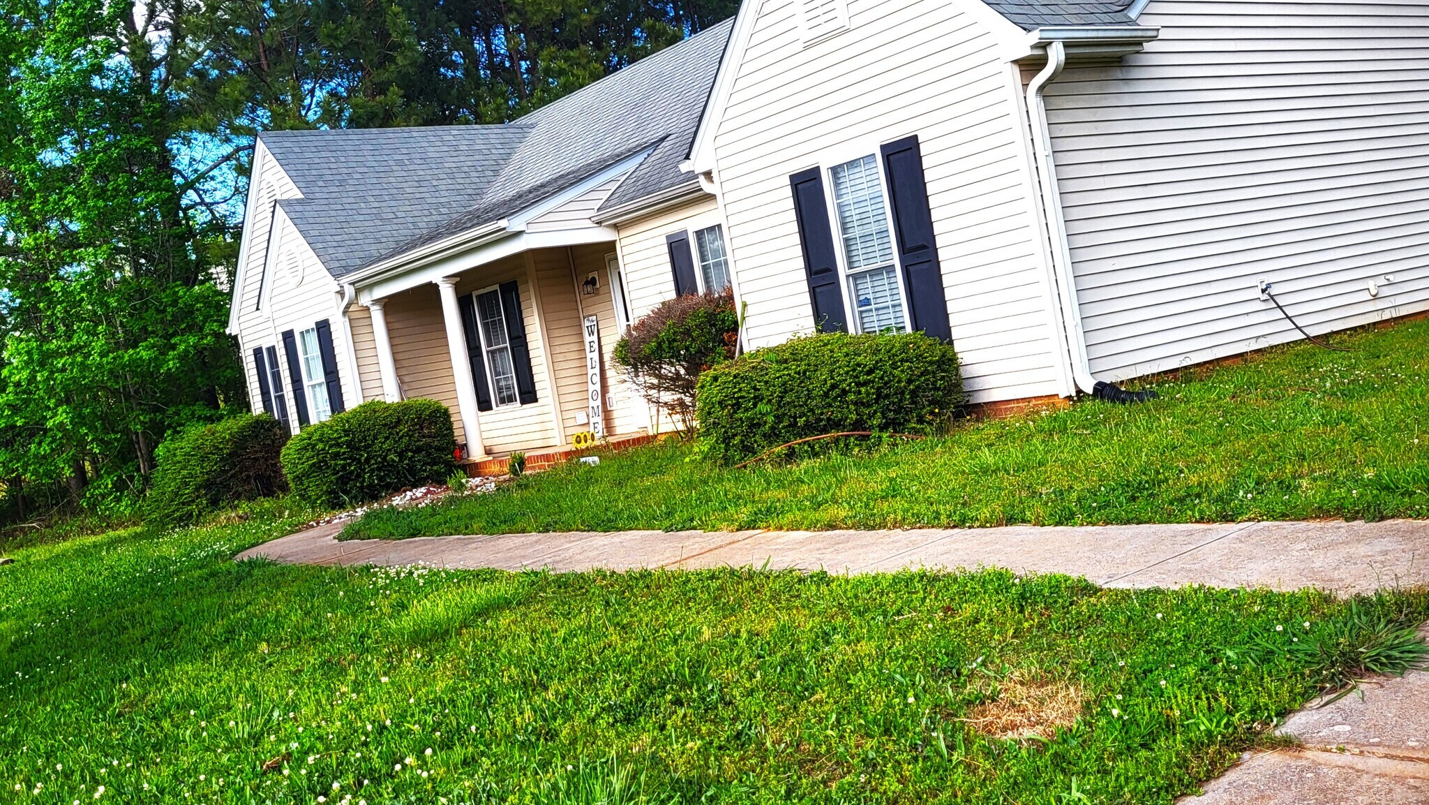 127 Yellow Pine, Anderson, SC 29626 - House Rental in Anderson, SC ...