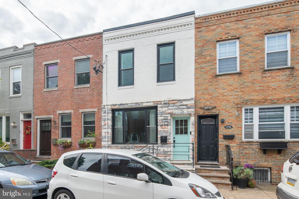 1254 Pierce St, Philadelphia, PA 19148 - Townhome Rentals in ...