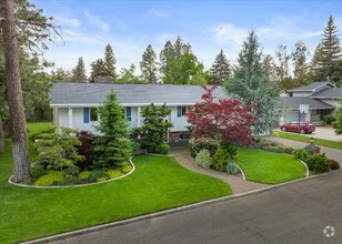 Moran Prairie Houses for Rent - Spokane, WA