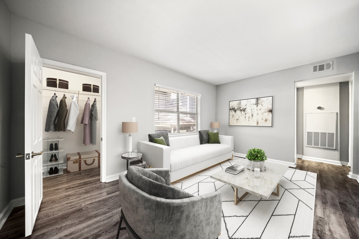 743 @ Howell Mill - 743 Holmes St Nw Atlanta, GA 30318 | Apartments.com