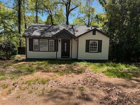 515 Gresham Rd SW, Mableton, GA 30126 - House Rental in Mableton, GA ...