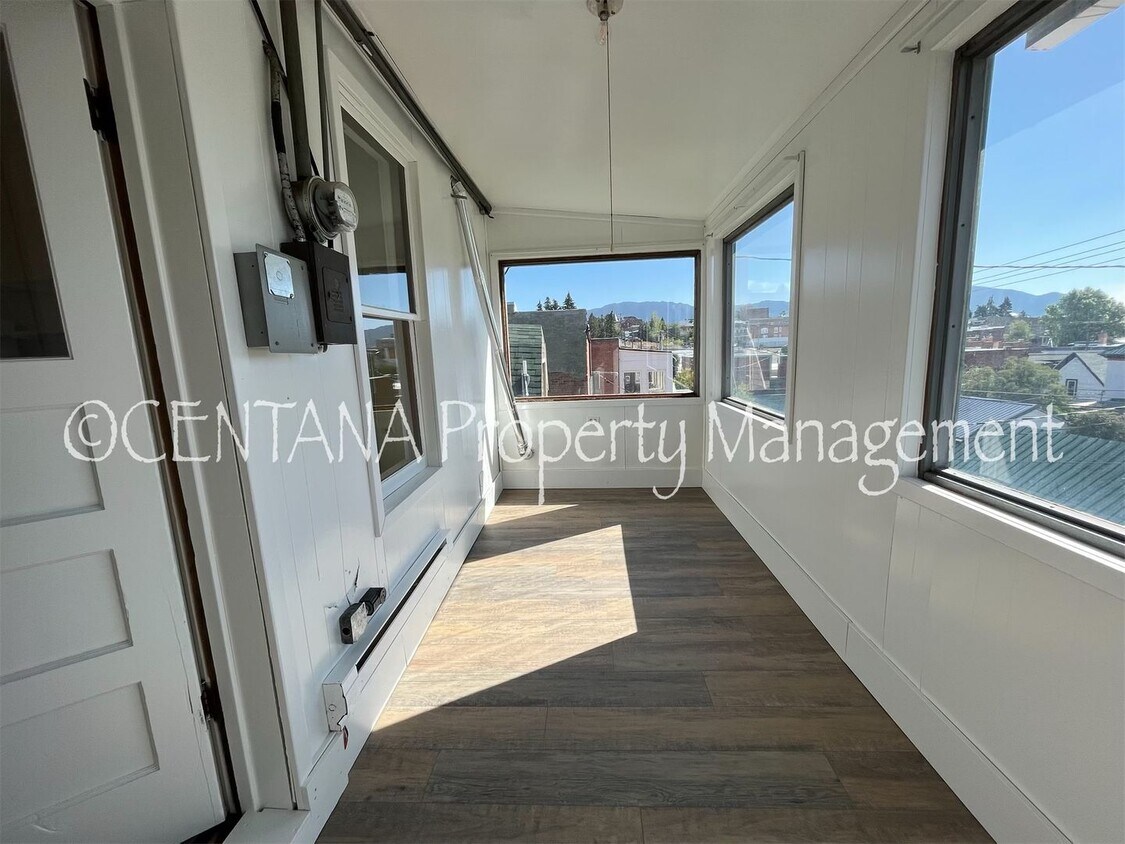 728 W Granite St Butte, MT 59701 - Alquileres en Butte, MT ...