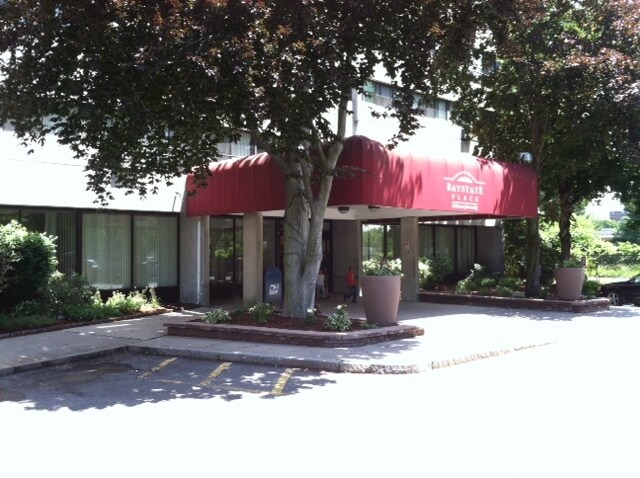 Baystate Place Apartments - Springfield, MA | Apartments.com