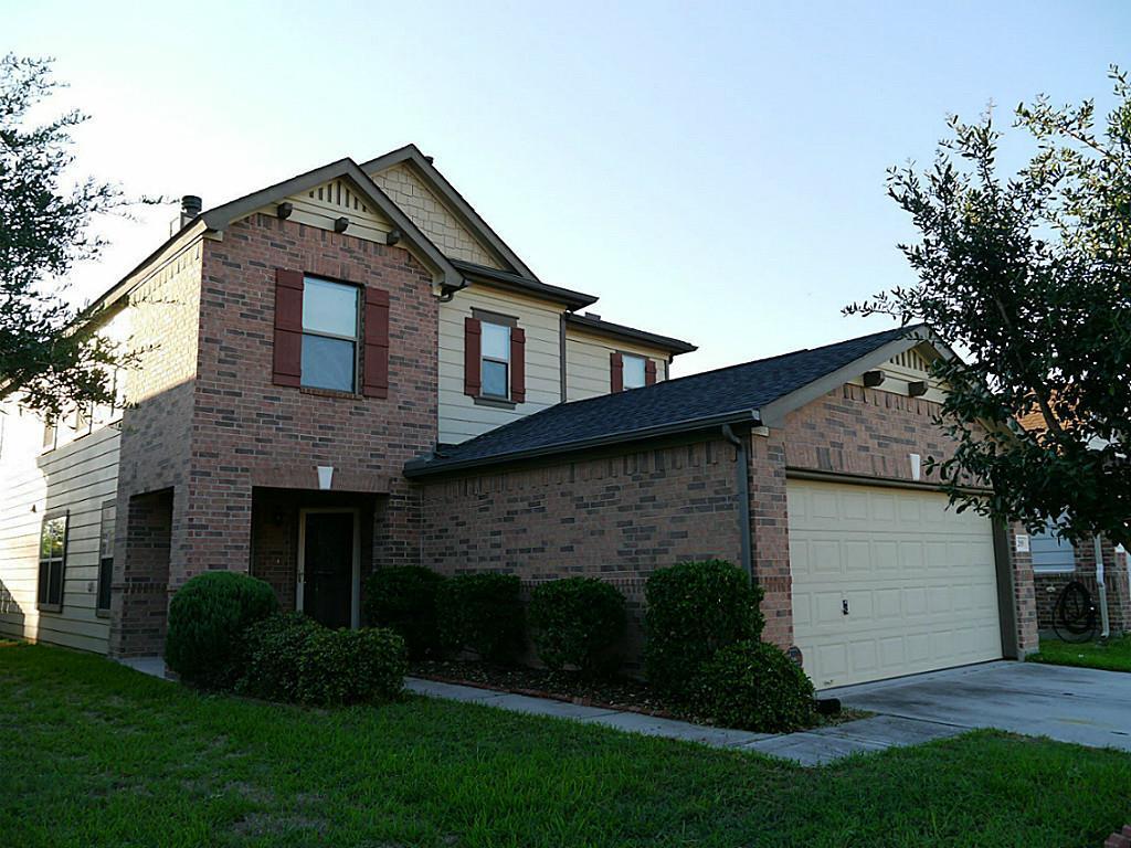 22019 Prose Ct, Spring, TX 77389 - House Rental in Spring, TX ...