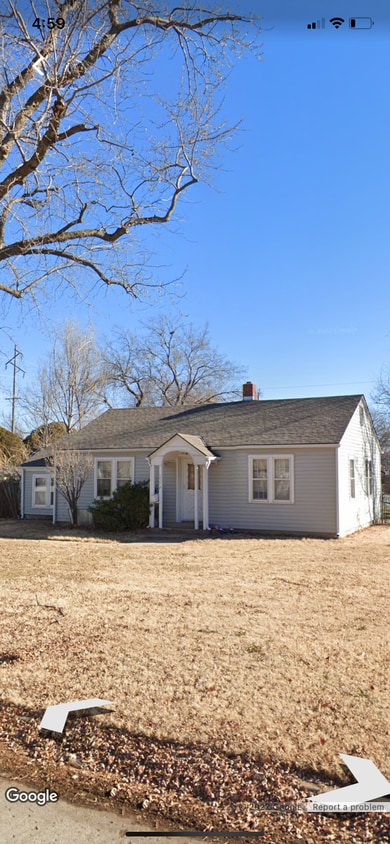 1712 S Spruce St, Wichita, KS 67211 - House Rental in Wichita, KS ...