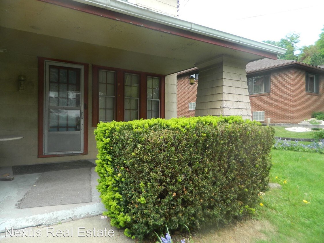22 Overbrook Rd, Pittsburgh, PA 15235 - House Rental in Pittsburgh, PA ...