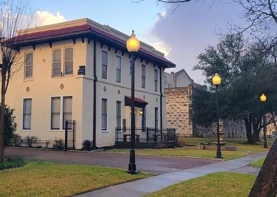 514 E University Ave Unit 2, Georgetown, TX 78626 - Room for Rent in ...