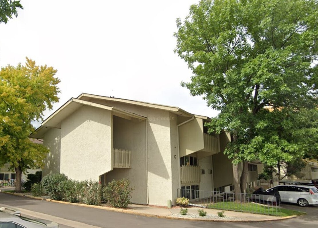 2707 Valmont Rd Unit #208C, Boulder, CO 80304 - Condo for Rent in ...