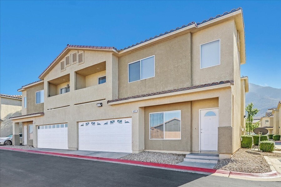 491 Lost Eagle Way, Henderson, NV 89012 - Townhome Rentals in Henderson ...
