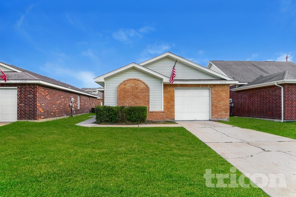 5319 Bell St, Houston, TX 77023 - House Rental in Houston, TX ...