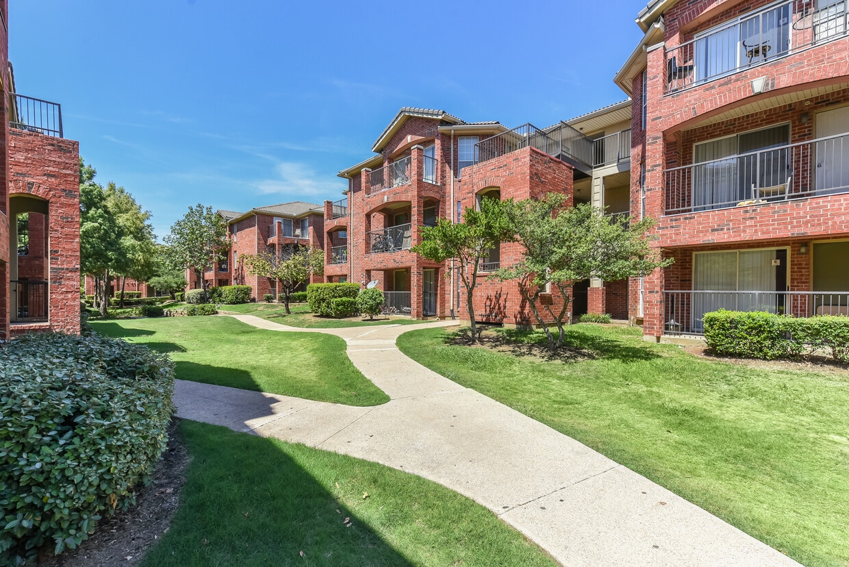 Coopers Crossing - Apartments in Irving, TX | Apartments.com