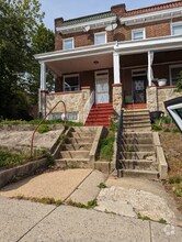 Midway-Coldstream Houses for Rent with a Swimming Pool - Baltimore, MD ...