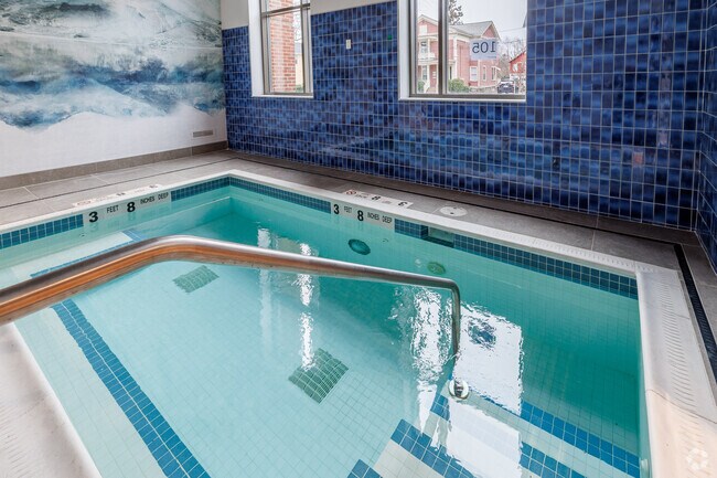 Ithaca Downtown Historic District Apartments for Rent - Ithaca, NY ...