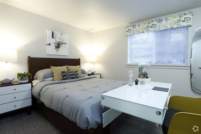 Northpoint Apartments - 3815 N Pearl St Tacoma, WA | Apartments.com