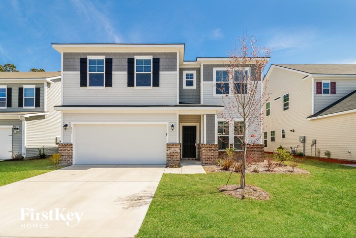 421 Sanctuary Park Dr, Summerville, SC 29486 - House Rental in ...