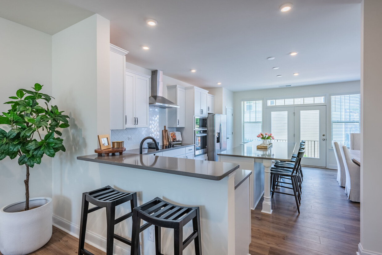 Abode at Greenway Houses for Rent - Charlotte, NC | Apartments.com