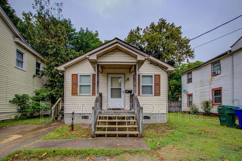 310 Finney Ave, Suffolk, VA 23434 - House Rental in Suffolk, VA ...
