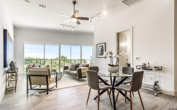 1100 Peters St Unit 1016, Dallas, TX 75215 - Condo for Rent in Dallas ...