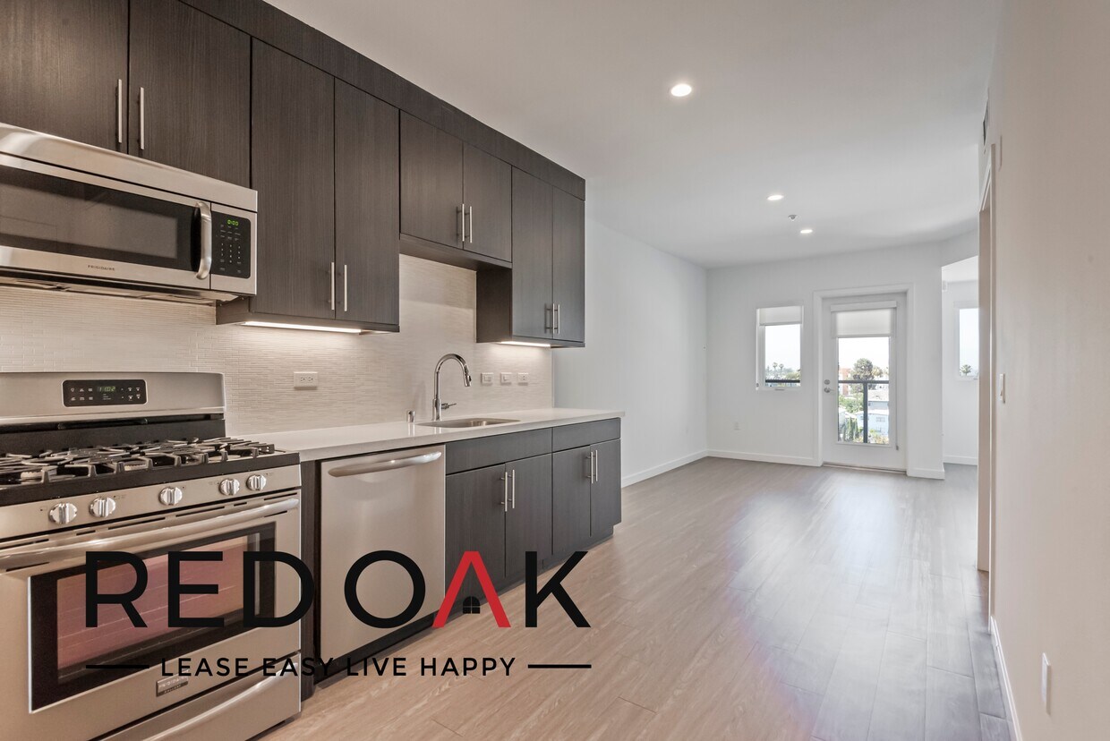 11405-11404 Chandler Blvd Unit 607, Los Angeles, CA 91601 - Condo for ...