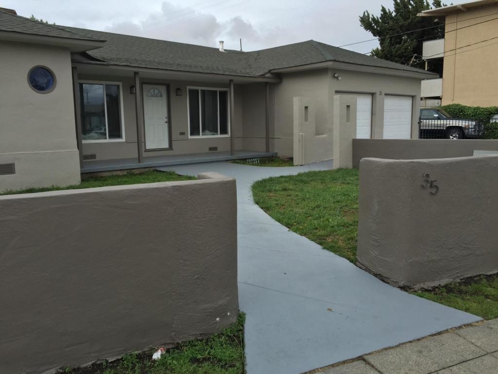35 Estabrook St, San Leandro, CA 94577 - House Rental in San Leandro ...